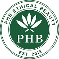 PHB ETHICAL BEAUTY - WHITE ORCHID